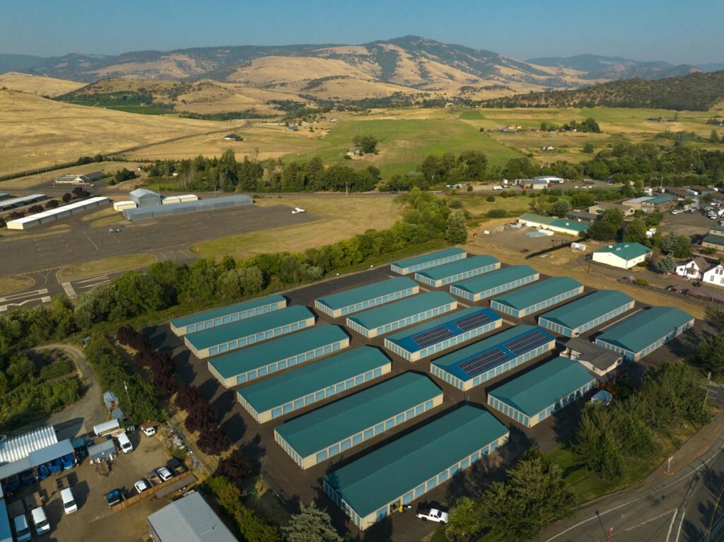 How To Choose The Best Self Storage Unit - Secure Storage