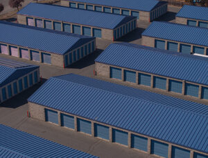 Best Self-Storage Units in Bend | Affordable - Accessible