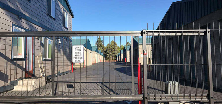 Best Self-Storage Units in Bend | Affordable - Accessible