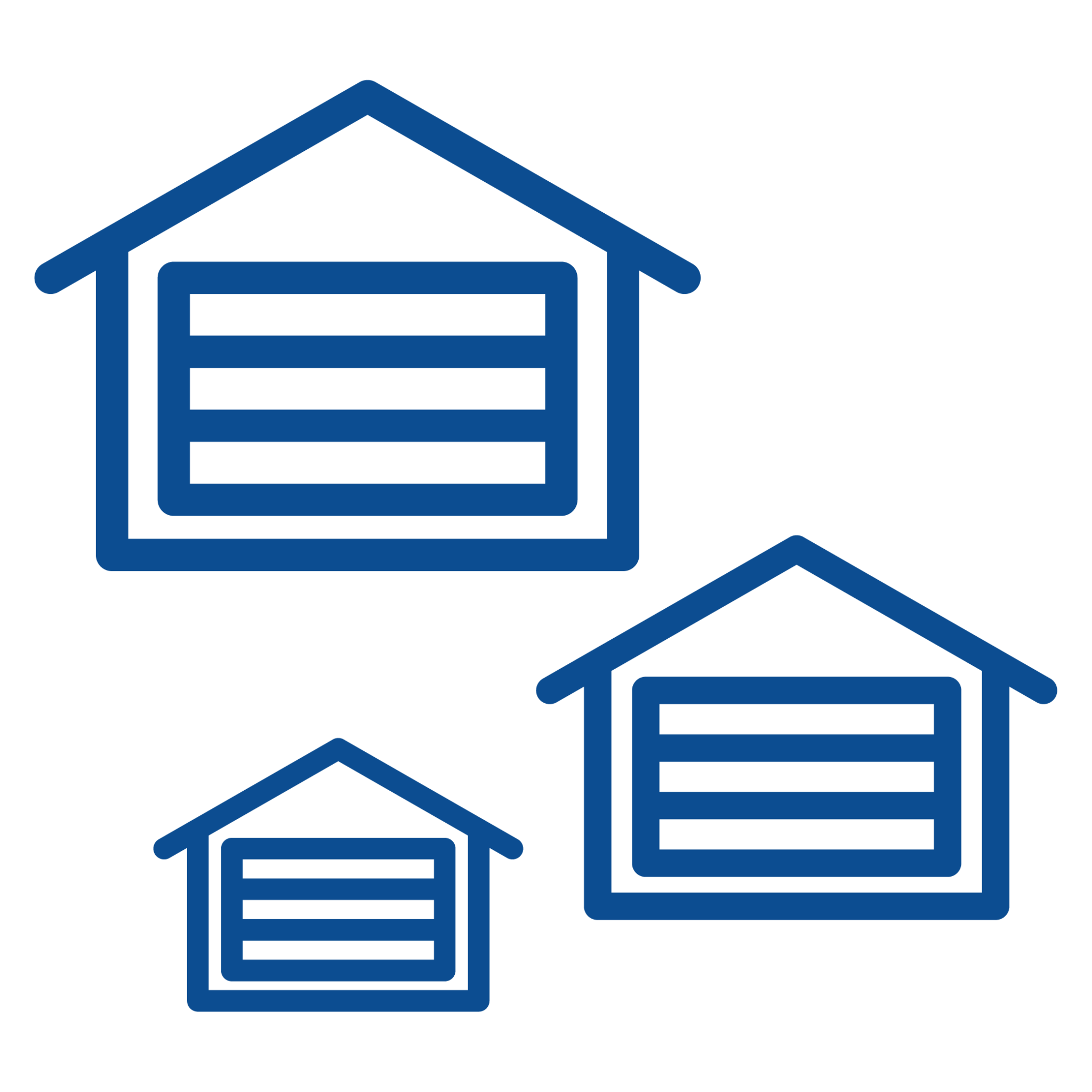 Best Self-Storage Units in Bend | Affordable - Accessible